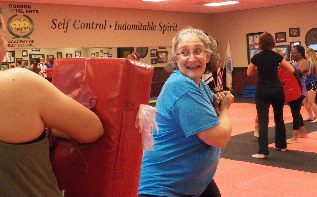 Free women’s self-defense course offered | Holt Enterprise News