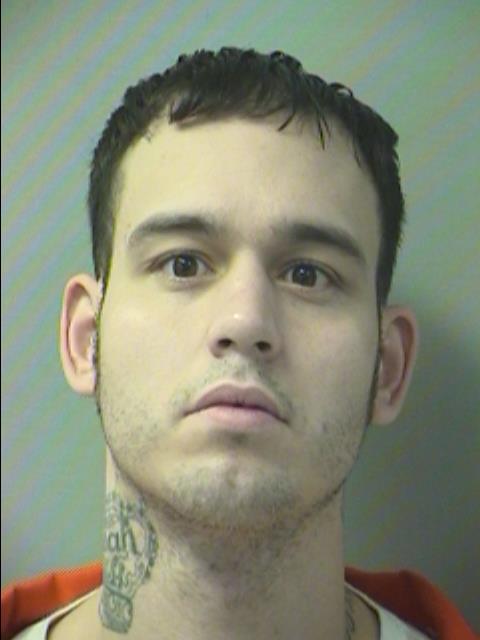 Five charged with September Baker home invasion, robbery | Holt ...