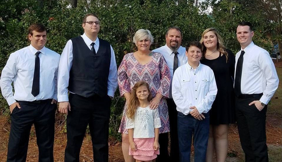 Harrell family benefit fish fry Saturday | Holt Enterprise News