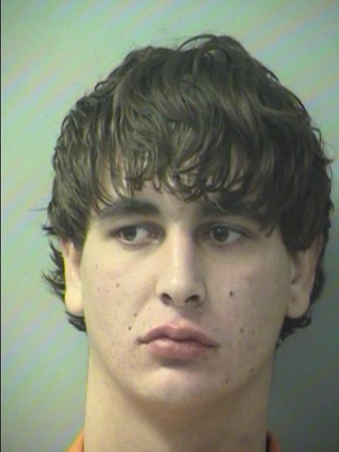 DUI driver four times over legal limit | Holt Enterprise News