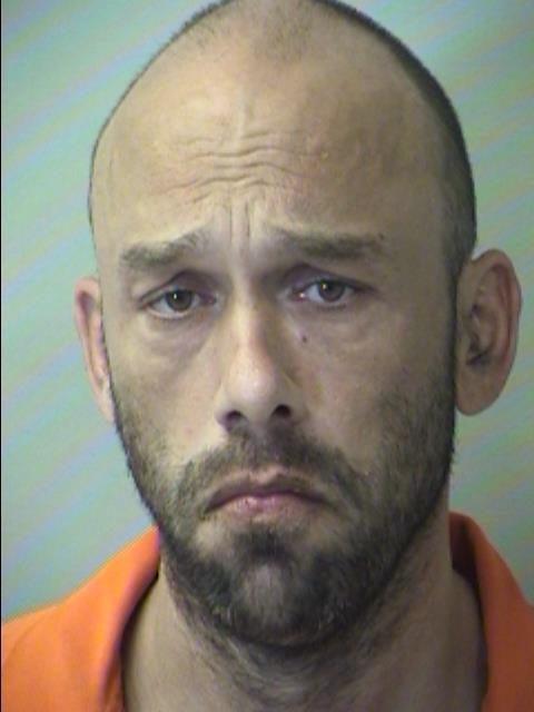 Crestview man sets off firecrackers under a sleeping child’s bed | Holt ...