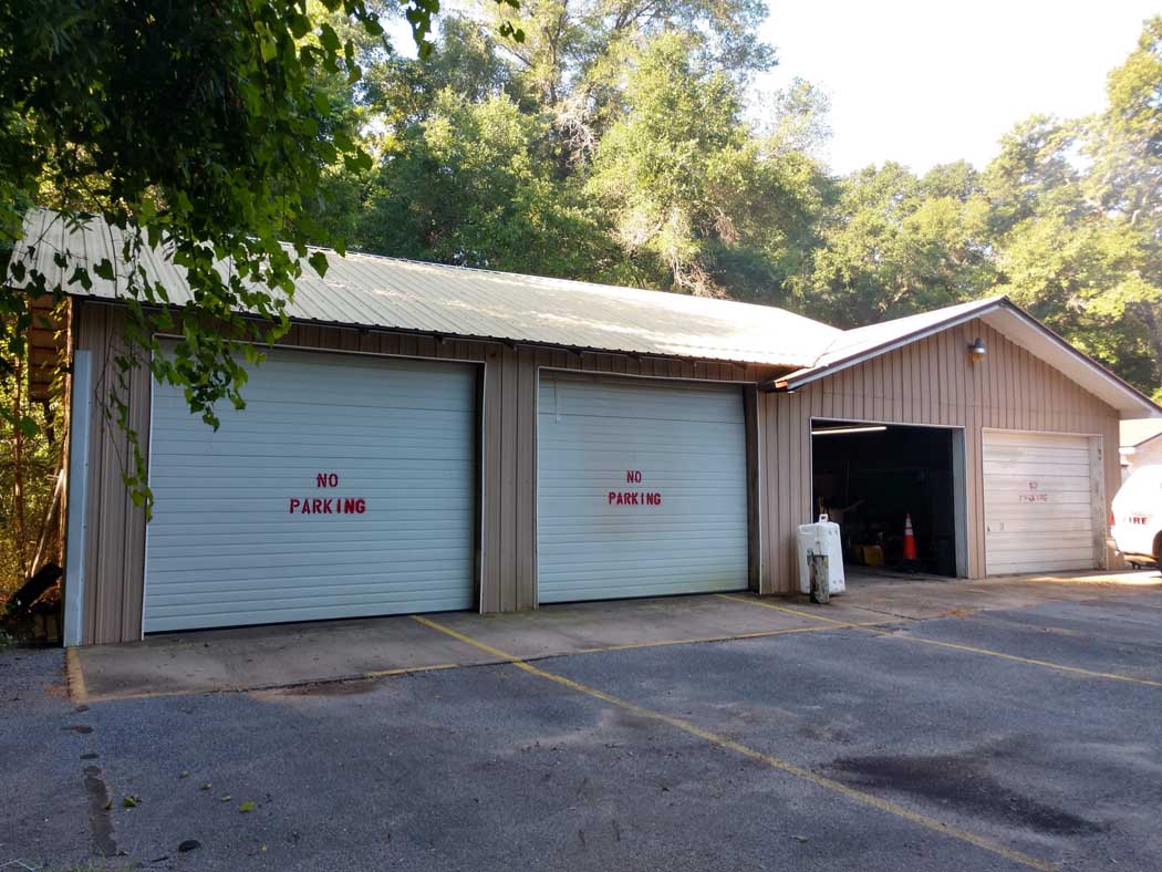Holt Fire is a step closer to getting a new station | Holt Enterprise News