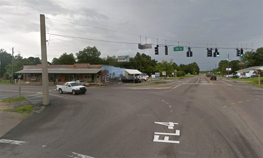 Hwy 189 resurfacing begins | Holt Enterprise News