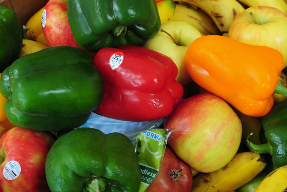 Crestview food distribution Thursday | Holt Enterprise News