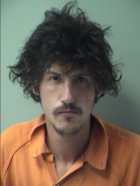 Baker man arrested for punching random people in Crestview | Holt ...