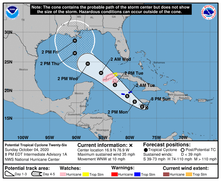 PTC 26 to become TS Delta | Holt Enterprise News
