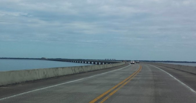 Addressing traffic problems on Garçon Point Bridge | Holt Enterprise News