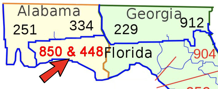 ‘Your call cannot be completed as dialed’ | Holt Enterprise News