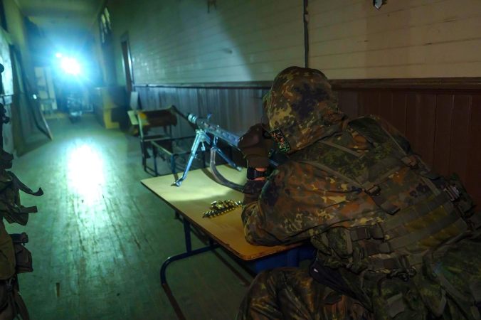 Zombies return to Holt | Holt Enterprise News