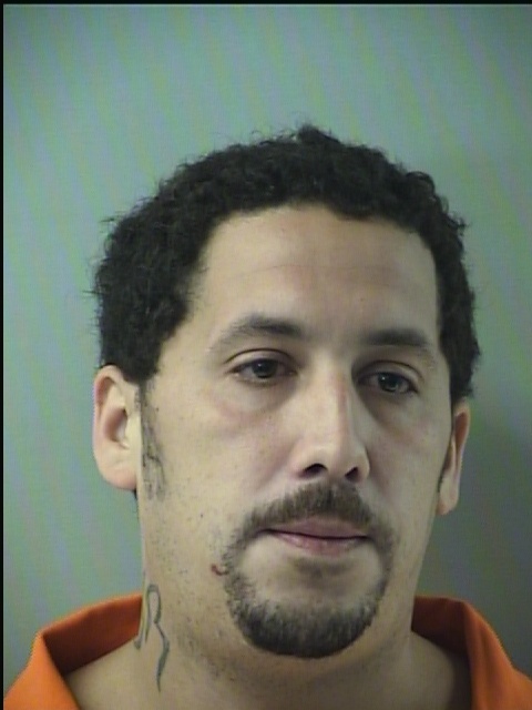 Gunfire leads to two Holt arrests | Holt Enterprise News