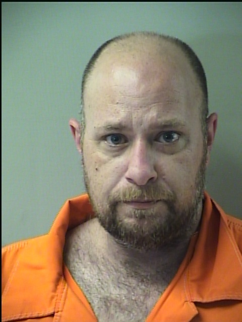 Two from DeFuniak Springs arrested | Holt Enterprise News