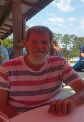 Robert Eugene “Robbie” Coley: Sept. 22, 1964-Oct. 9, 2021 | Holt ...