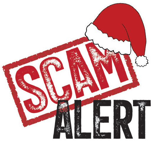 Beware: It’s that time for year for scammers | Holt Enterprise News