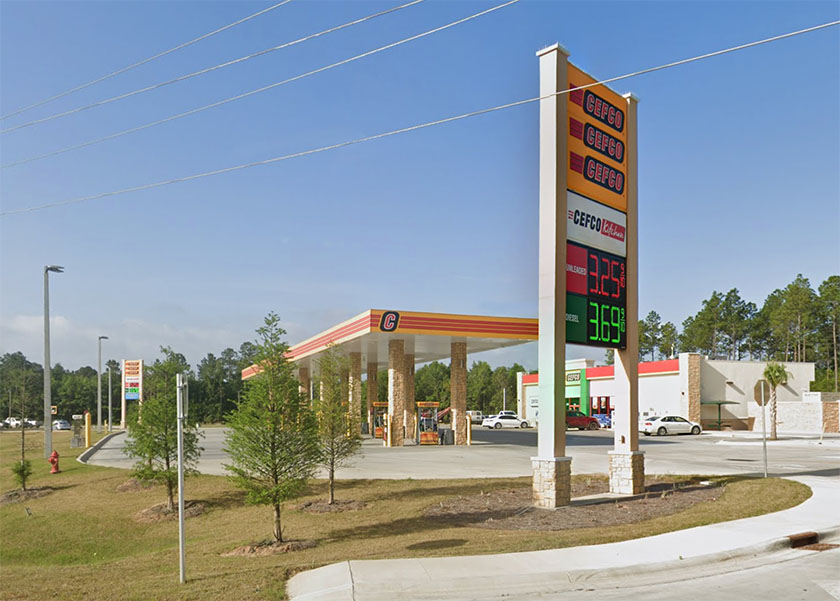 CEFCO to sell to third-largest convenience store company | Holt ...