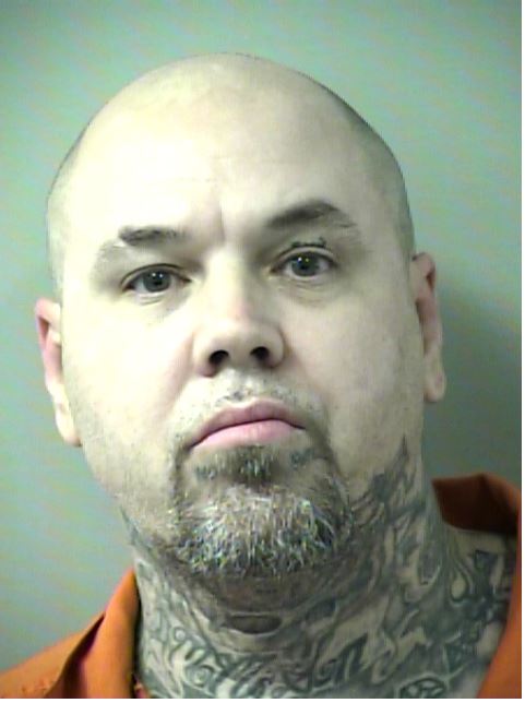 Laurel Hill man arrested on meth charges | Holt Enterprise News