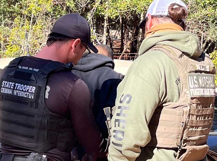 Holt man arrested on drug, weapons, other charges | Holt Enterprise News