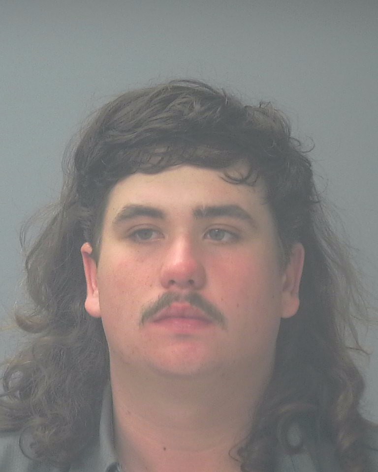 Holt-related arrests | Holt Enterprise News